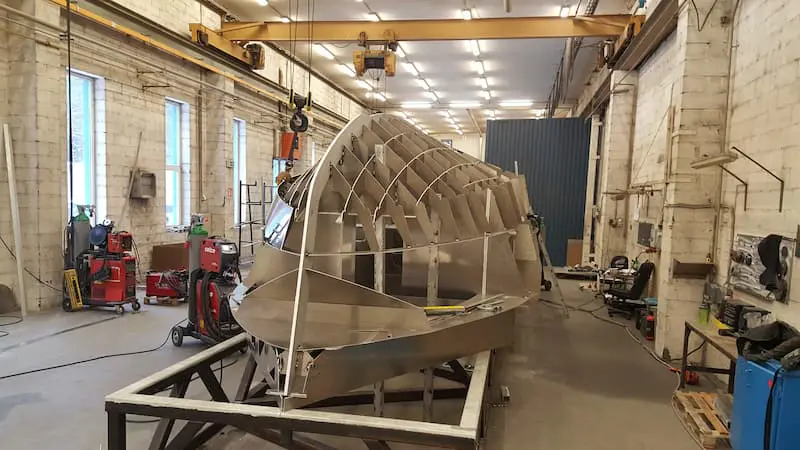 Home - CNV Engineering