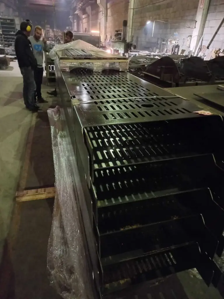 Home - CNV Engineering