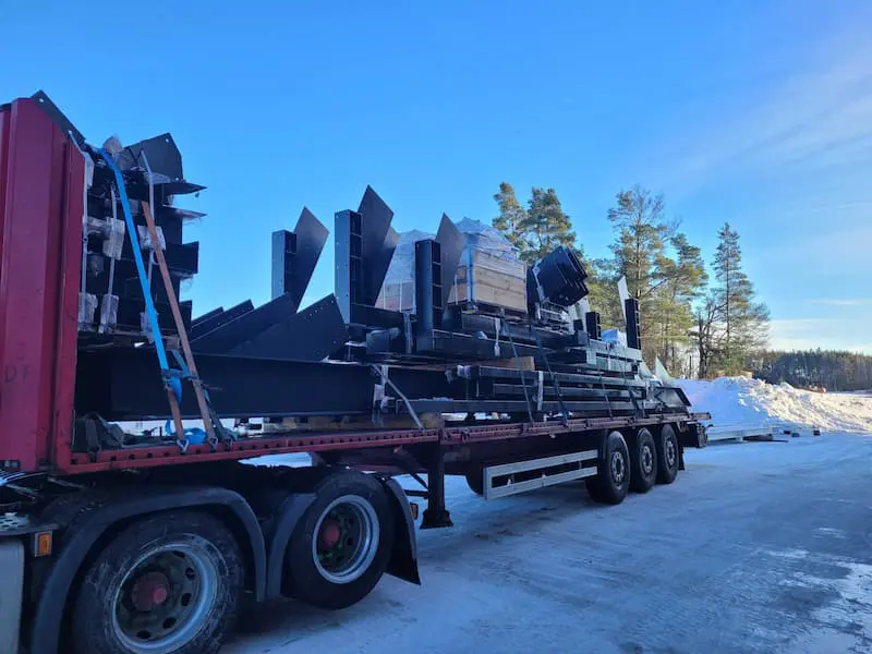 Home - CNV Engineering