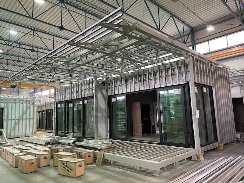 Home - CNV Engineering