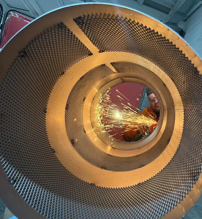 Home - CNV Engineering