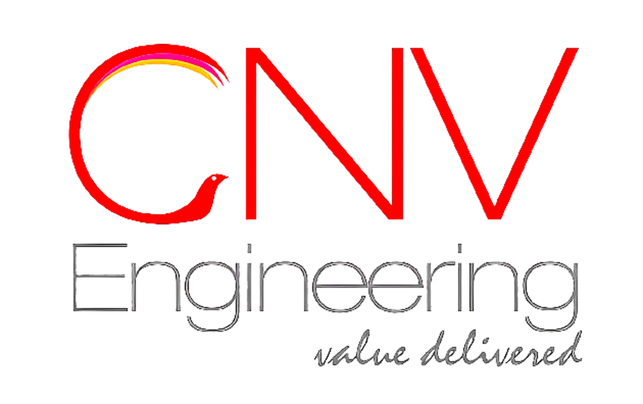 Become a Supplier - CNV Engineering