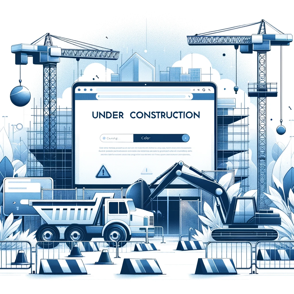 under construction - CNV Engineering