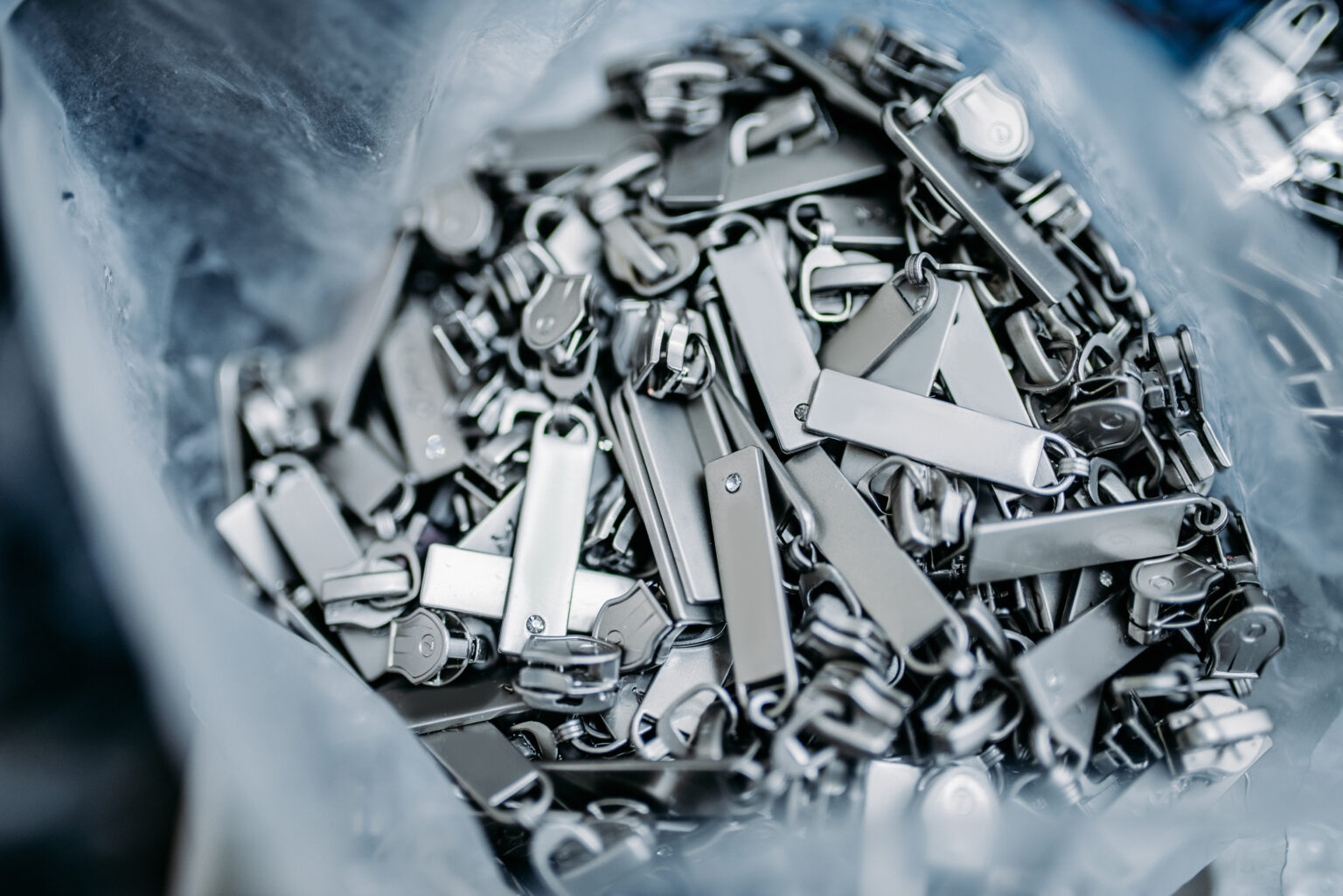 Metal Surface Treatment - CNV Engineering