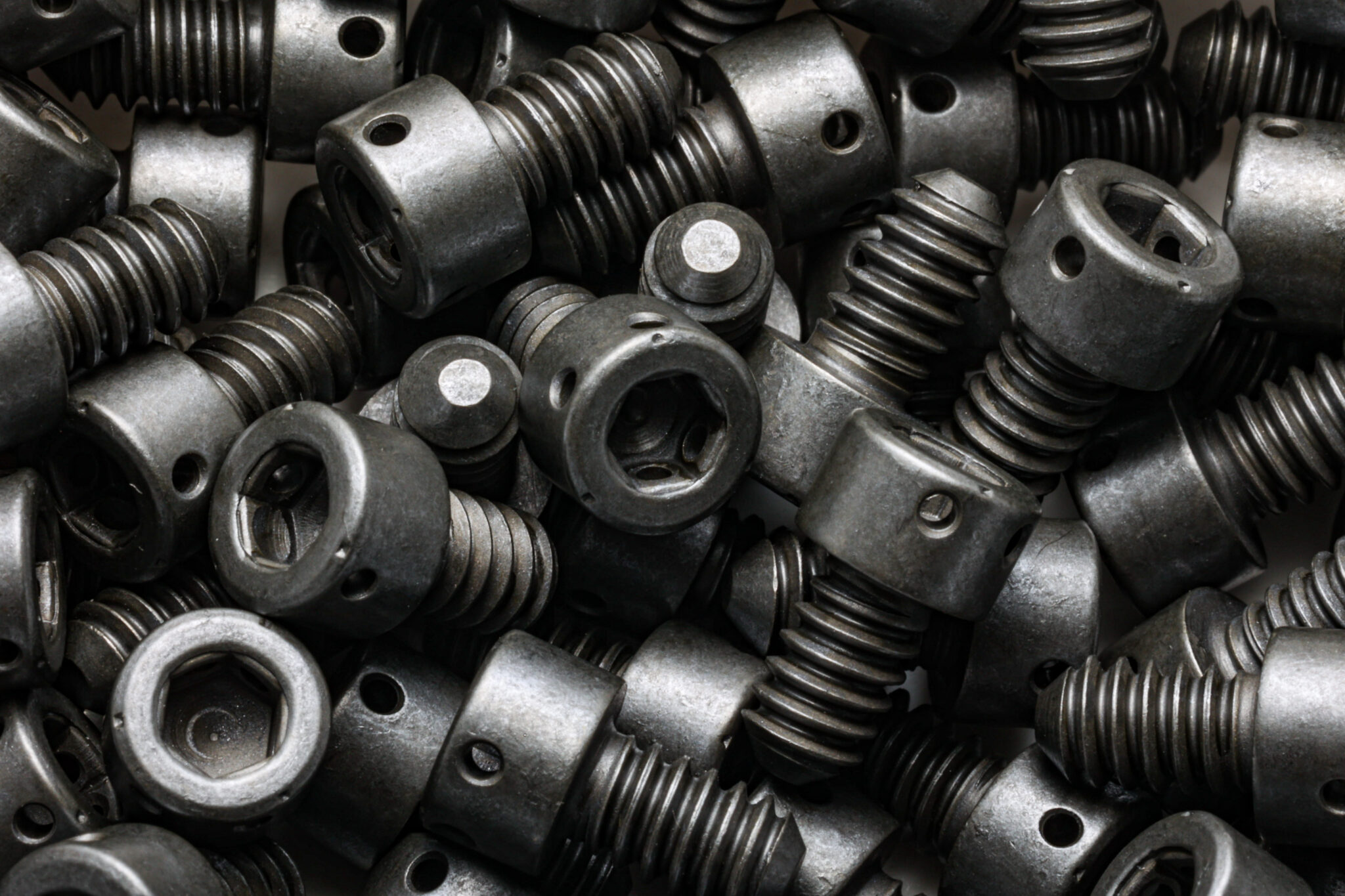 Best Fastener and Fasteners Types Mfrs. - CNV Engineering